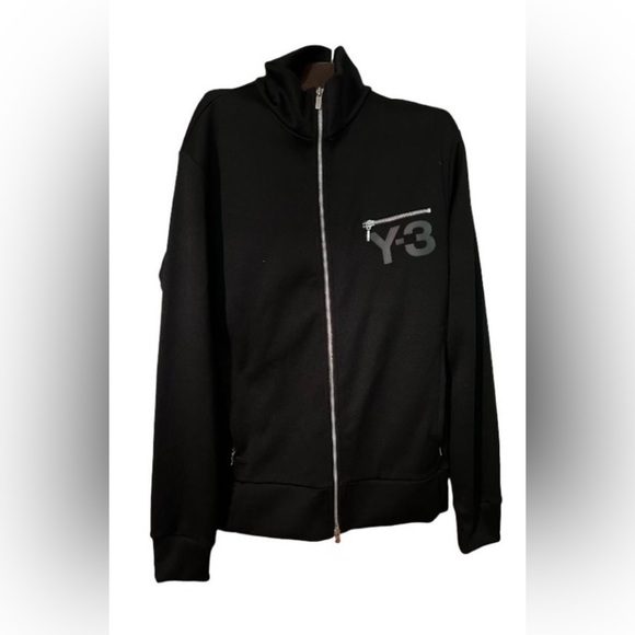 Y-3 | Jackets & Coats | Mens Y3 Lightweight Jacket | Poshmark